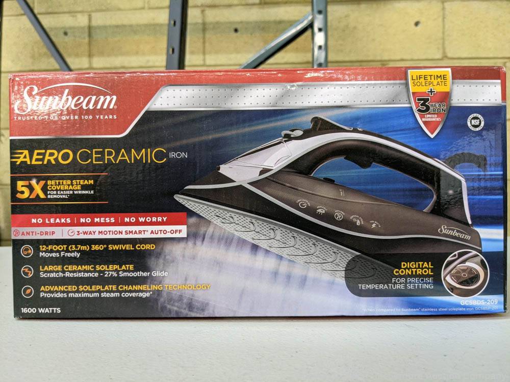 McLemore Auction Company - Auction: Wholesale Club Favorites: From ...