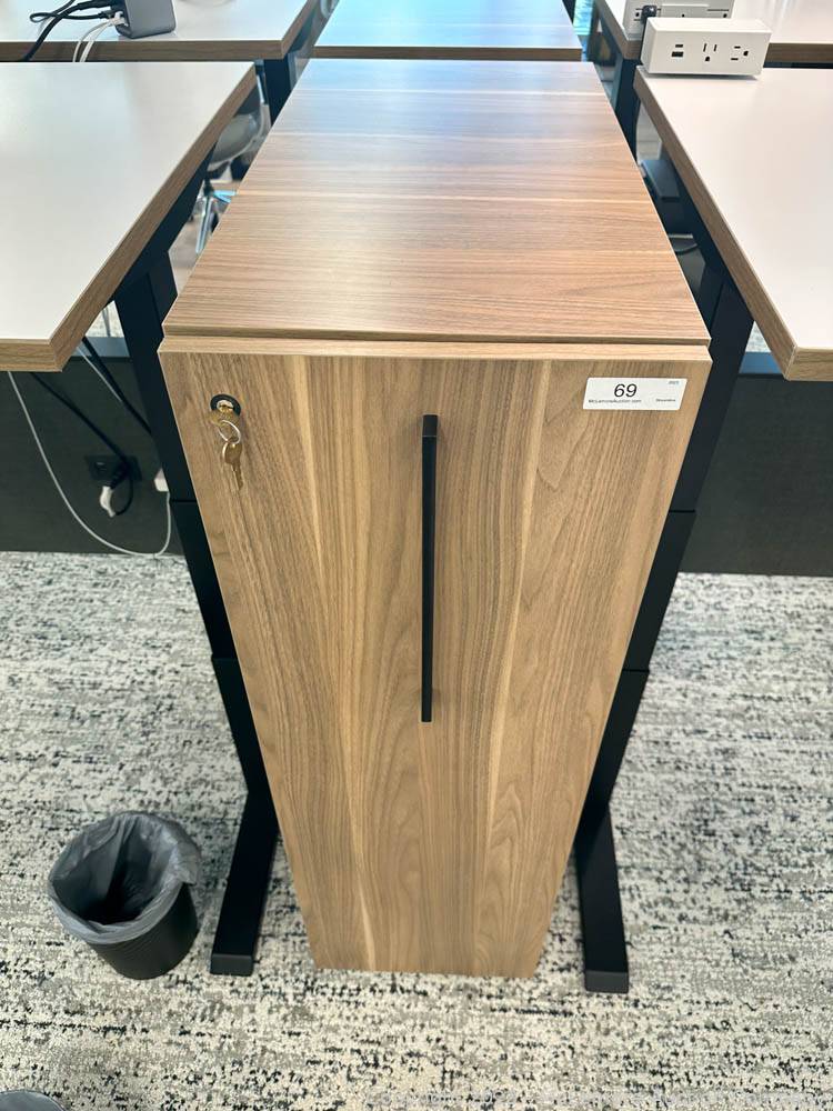 McLemore Auction Company - Auction: Premium Office Liquidation ...