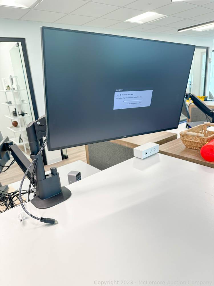 McLemore Auction Company - Auction: Premium Office Liquidation ...