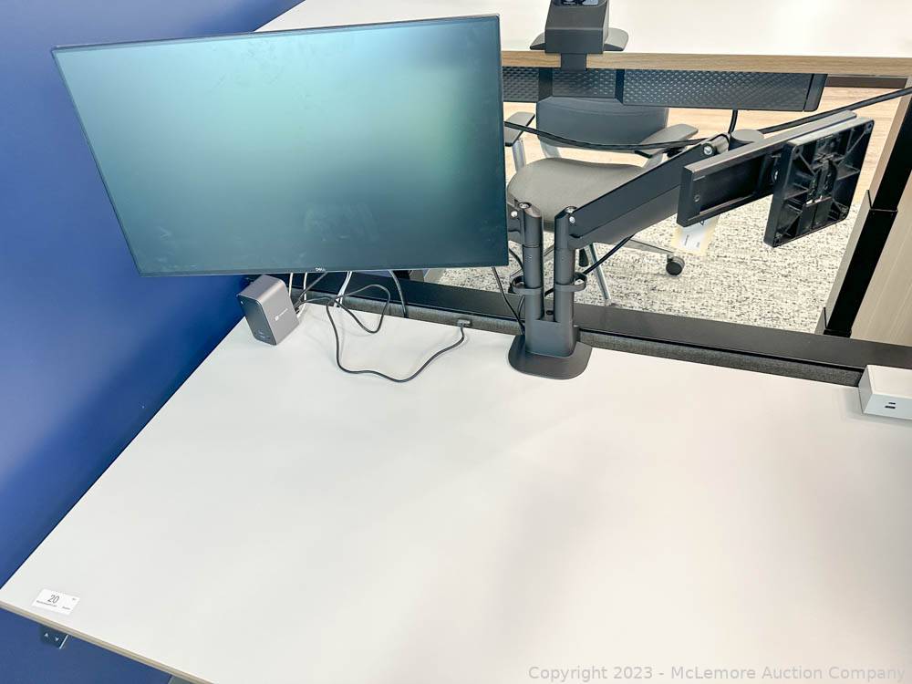 McLemore Auction Company - Auction: Premium Office Liquidation ...