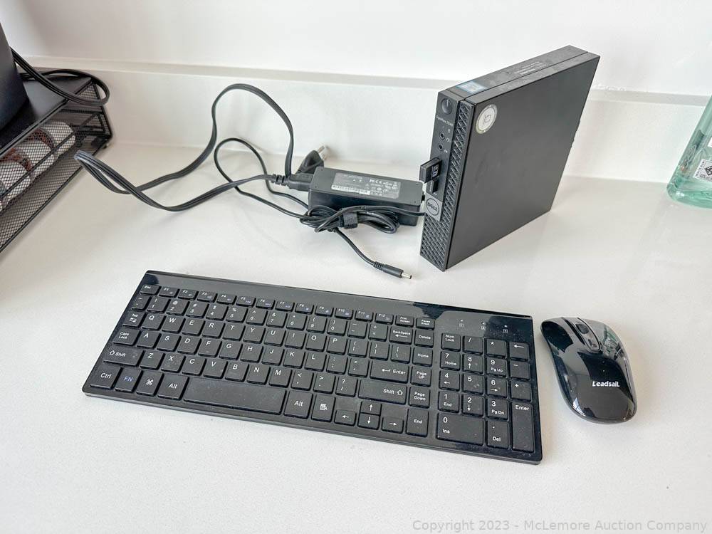 McLemore Auction Company - Auction: Premium Office Liquidation ...