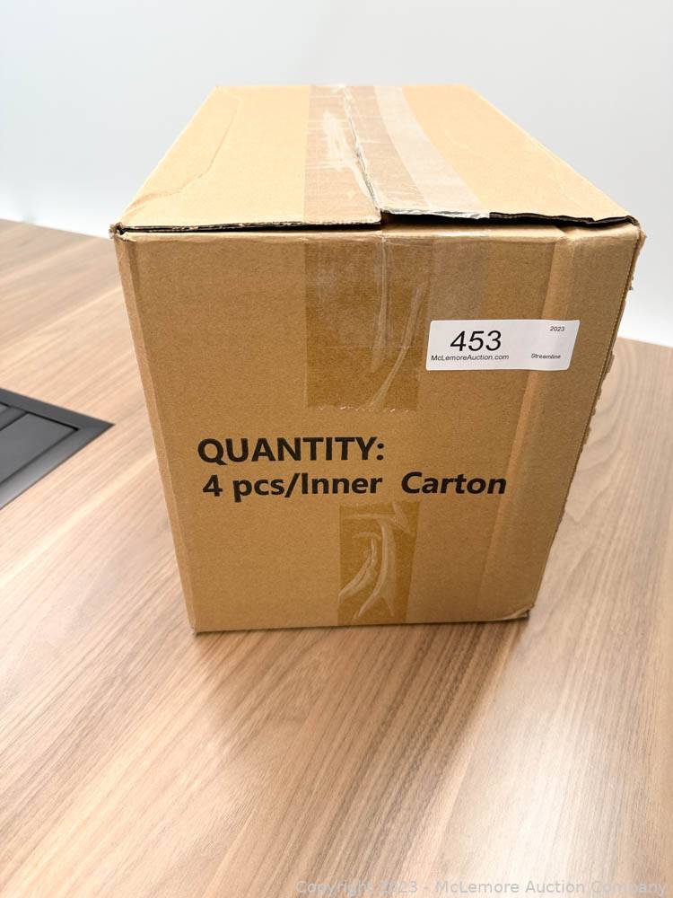 McLemore Auction Company - Auction: Premium Office Liquidation ...