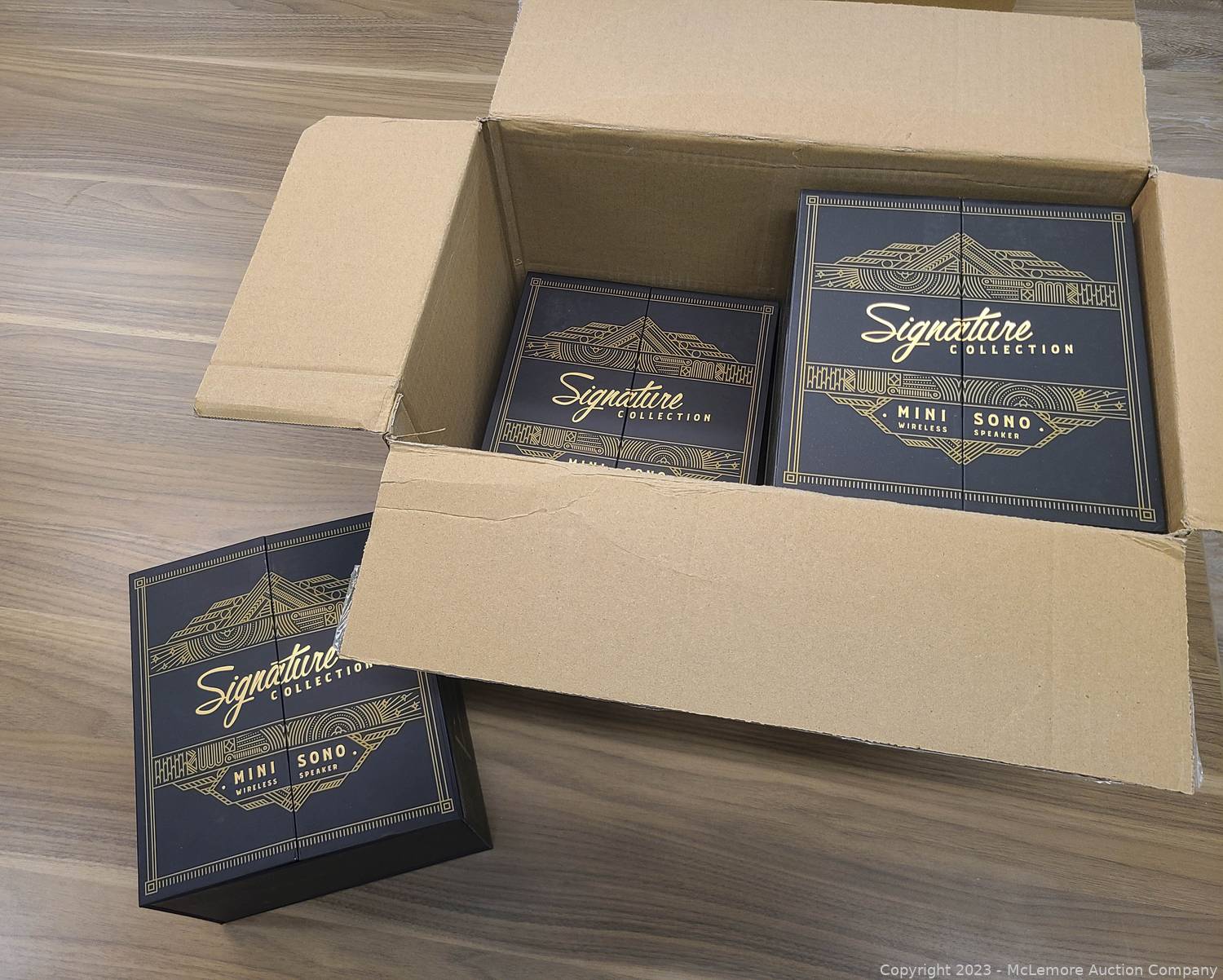 McLemore Auction Company - Auction: Premium Office Liquidation ...