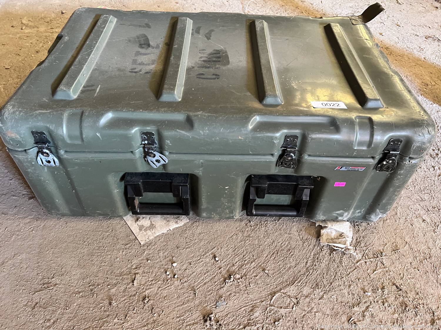 McLemore Auction Company - Auction: 1998 Ford F450 Box Van, 2004 ...