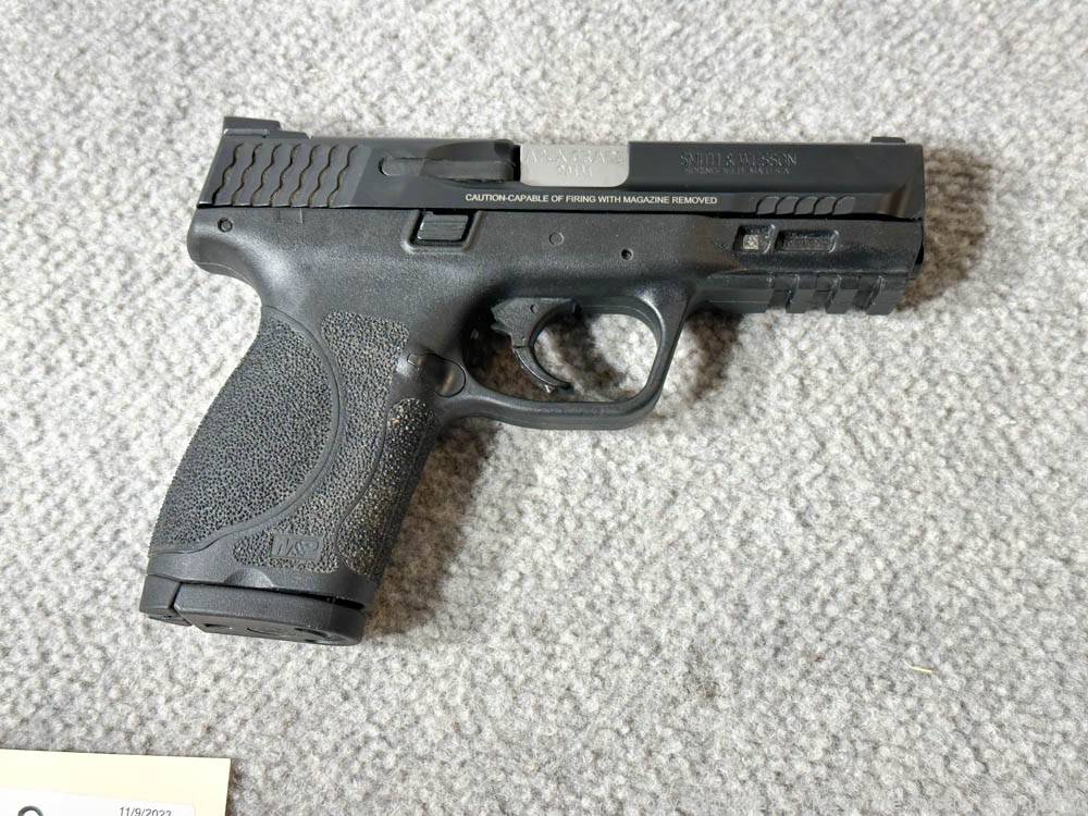 McLemore Auction Company - Auction: 13 Rifles and Pistols from a Middle ...