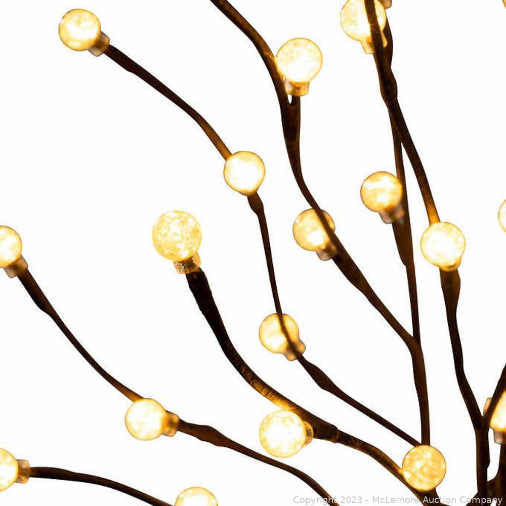 McLemore Auction Company - Auction: Brand New Items from the Wholesale ...