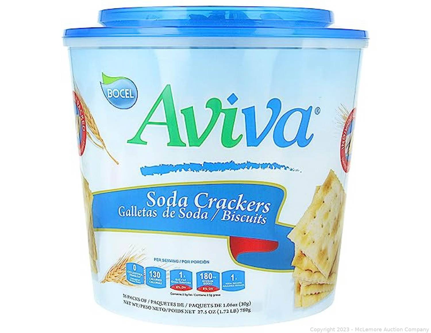 McLemore Auction Company - Auction: Pantry and Kitchen Items from the ...