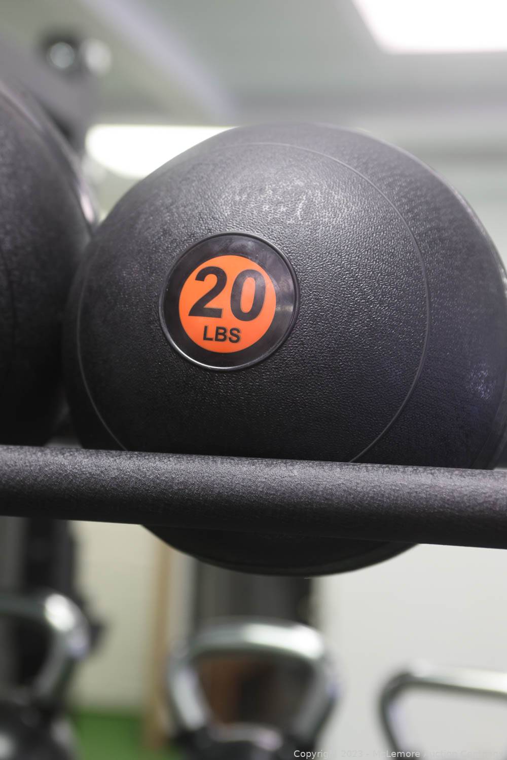 McLemore Auction Company - Auction: Fitness Center Liquidation: Spin ...