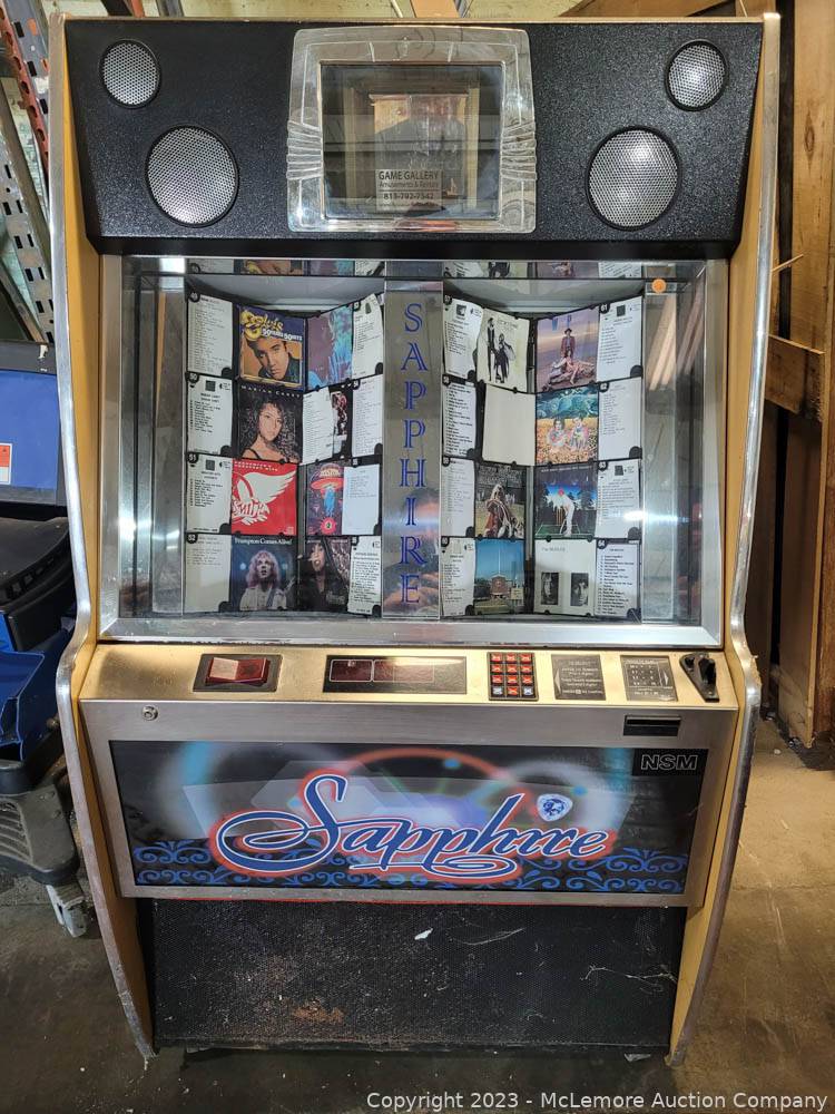 McLemore Auction Company - Auction: Ultimate Warehouse Sale: Outdoor ...