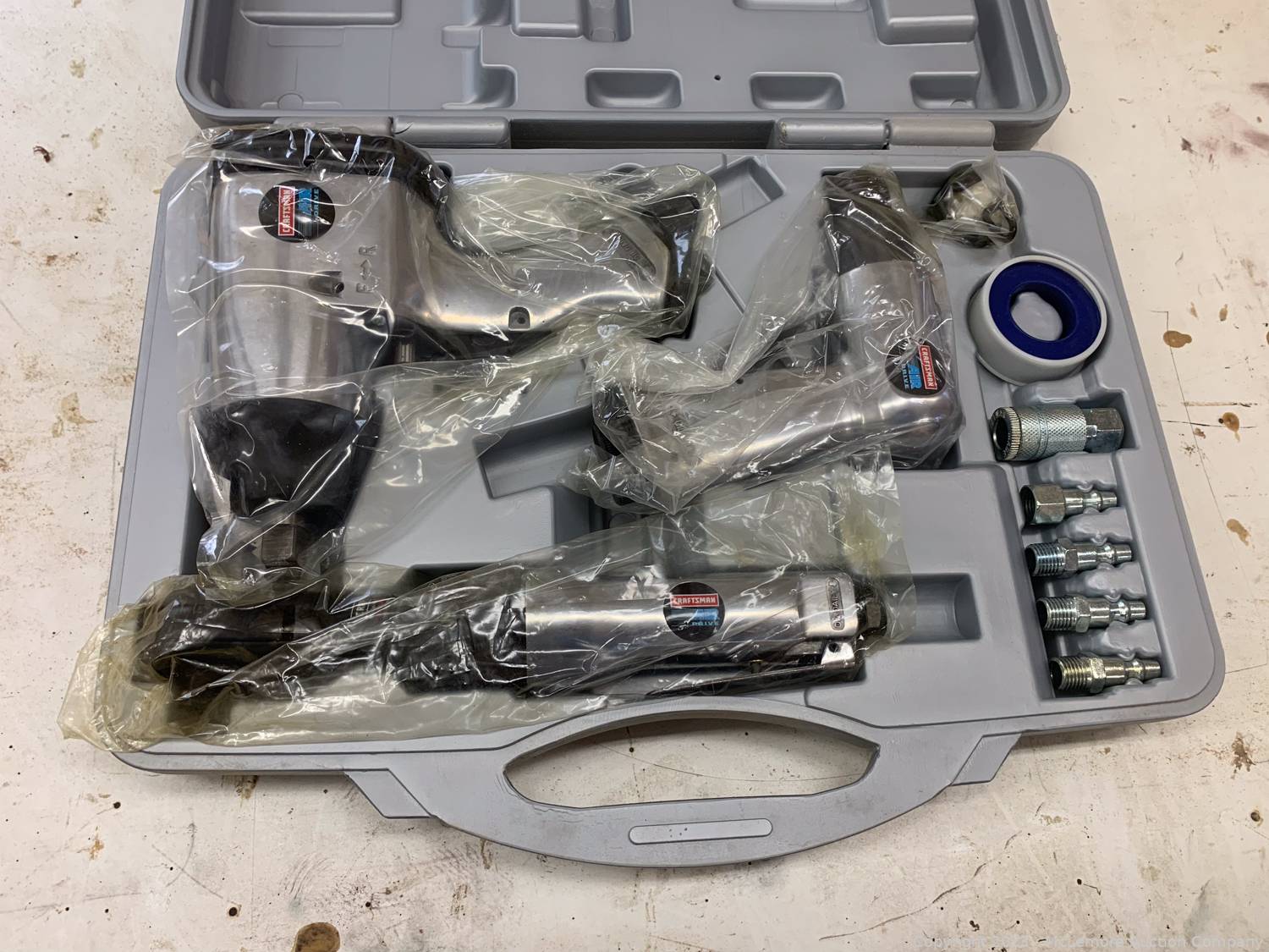 McLemore Auction Company - Auction: Professional-Grade Woodworking ...