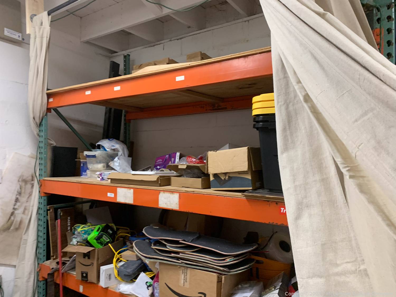 McLemore Auction Company - Auction: Professional-Grade Woodworking ...