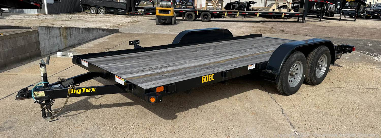 McLemore Auction Company - Auction: 59 Late Model Utility, Dump ...