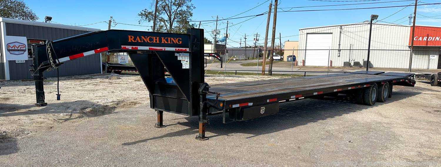 McLemore Auction Company - Auction: 59 Late Model Utility, Dump ...