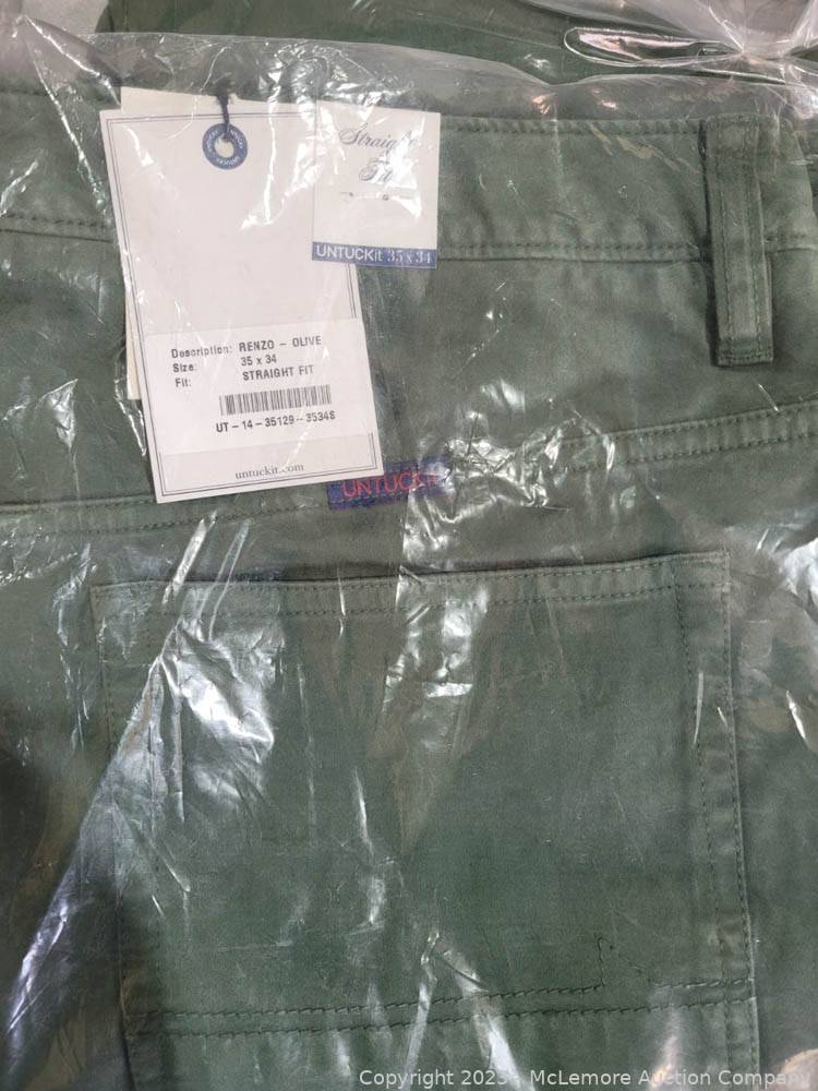 McLemore Auction Company - Auction: Ultimate Warehouse Sale: Outdoor ...