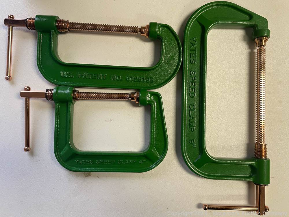 McLemore Auction Company - Auction: Brand New Items from the Wholesale ...