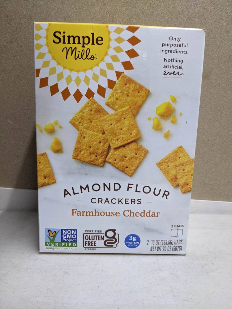 McLemore Auction Company - Auction: Everyday Essentials: Pantry Items ...