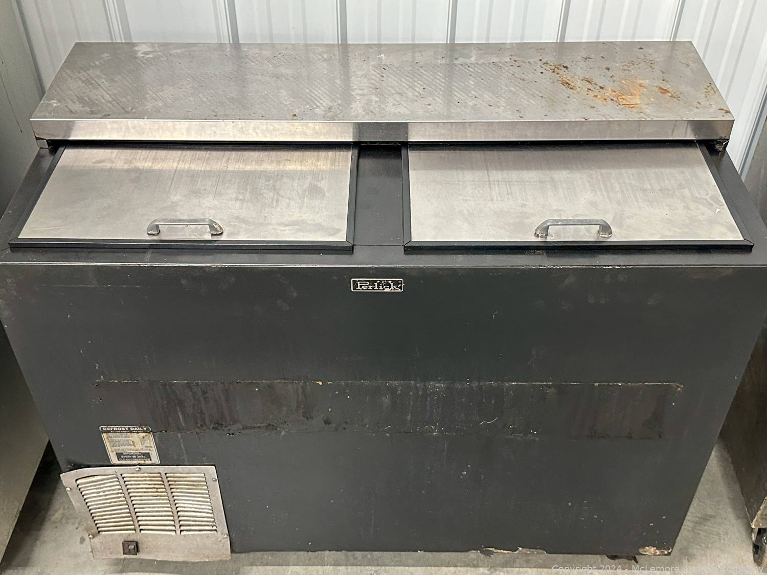 McLemore Auction Company - Auction: Culinary Essentials: Premium ...