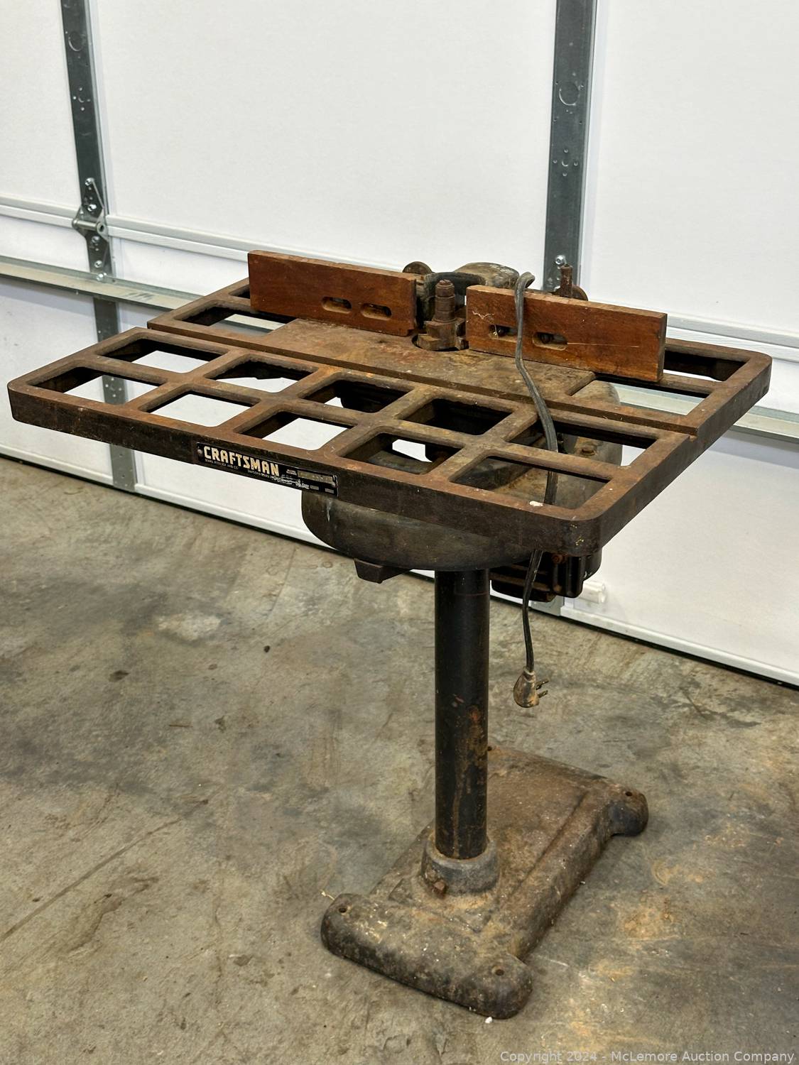 McLemore Auction Company - Auction: Culinary Essentials: Premium ...