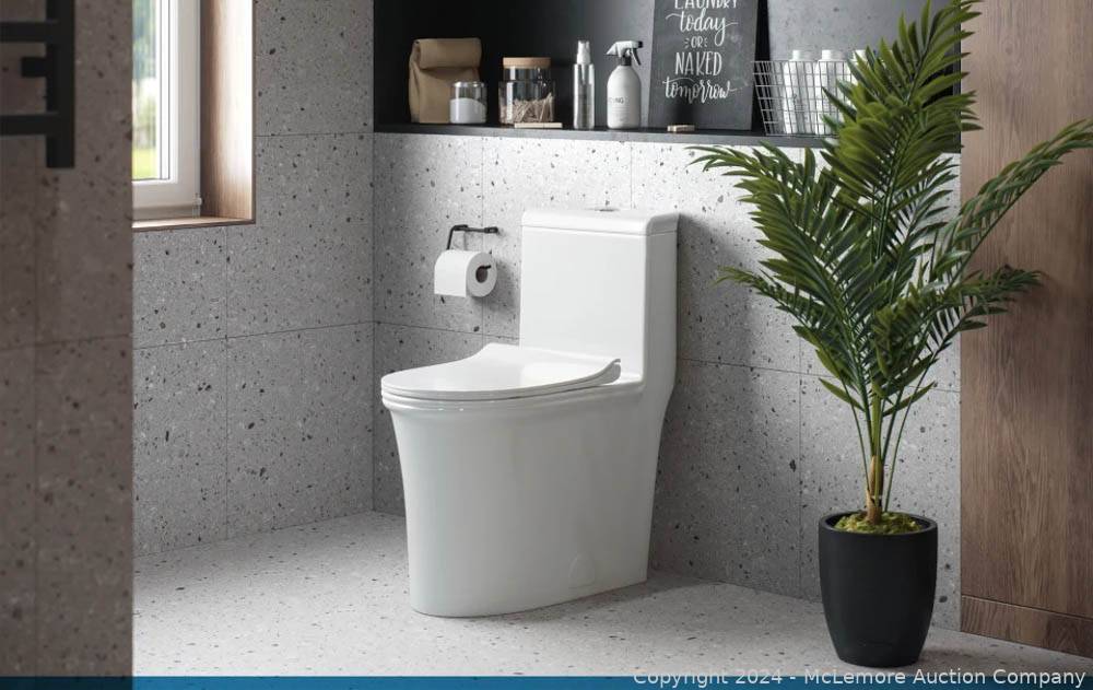 McLemore Auction Company - Auction: Brand New Items from the Wholesale ...