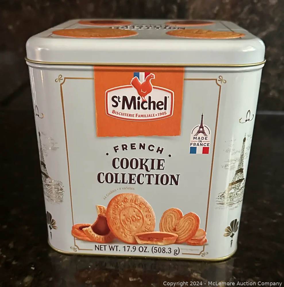 McLemore Auction Company - Auction: Everyday Essentials: Sundries ...