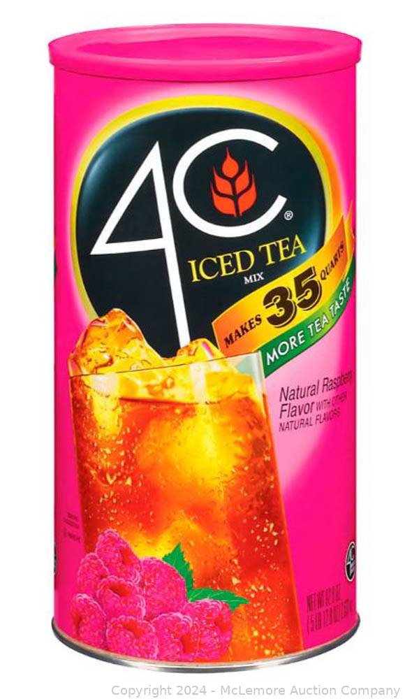 McLemore Auction Company - Auction: Everyday Essentials: Sundries ...