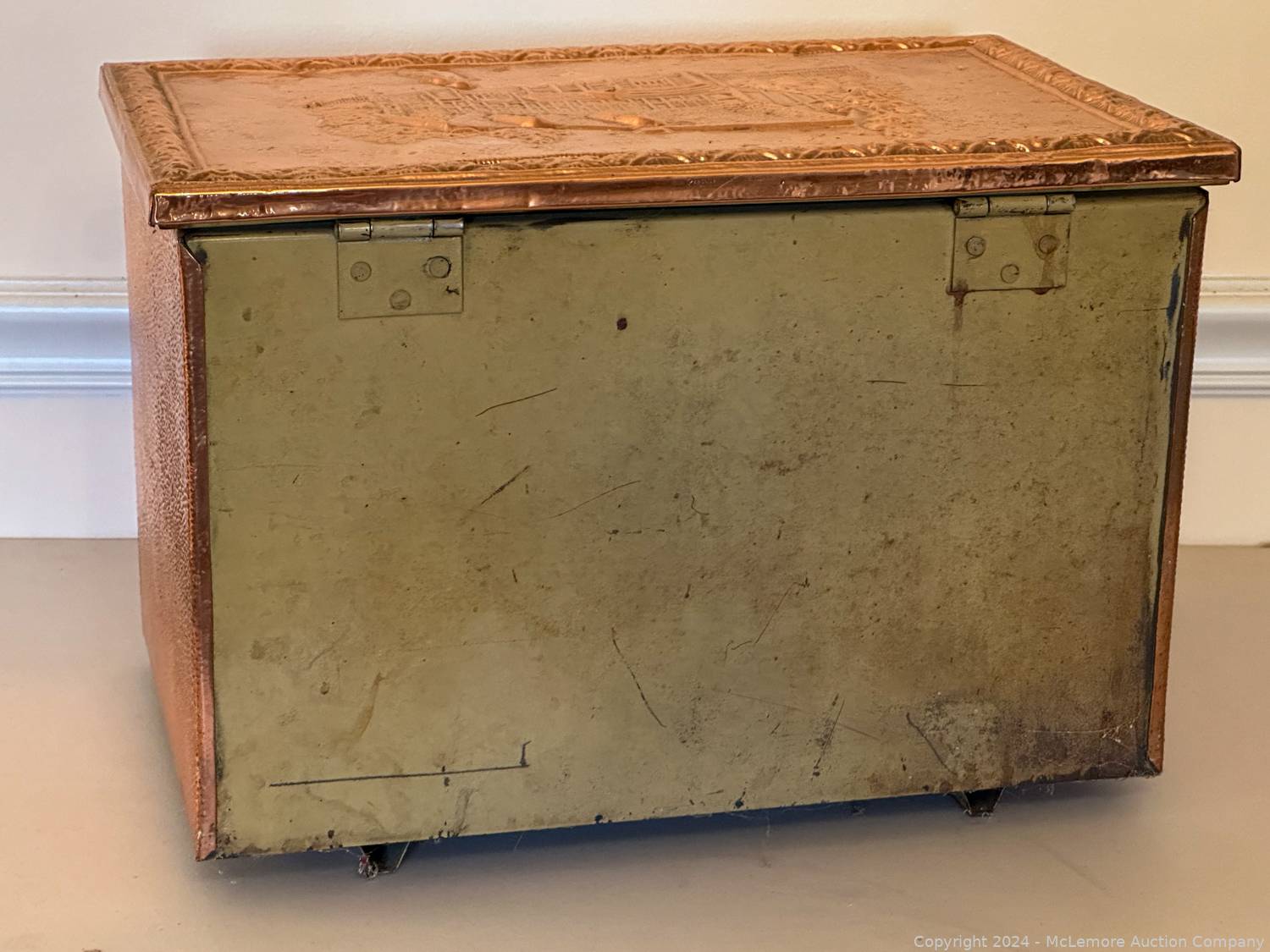 McLemore Auction Company - Auction: From Japan to Home: Unique ...