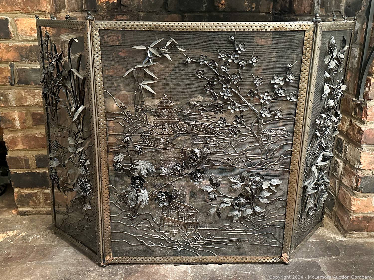 McLemore Auction Company - Auction: From Japan to Home: Unique ...