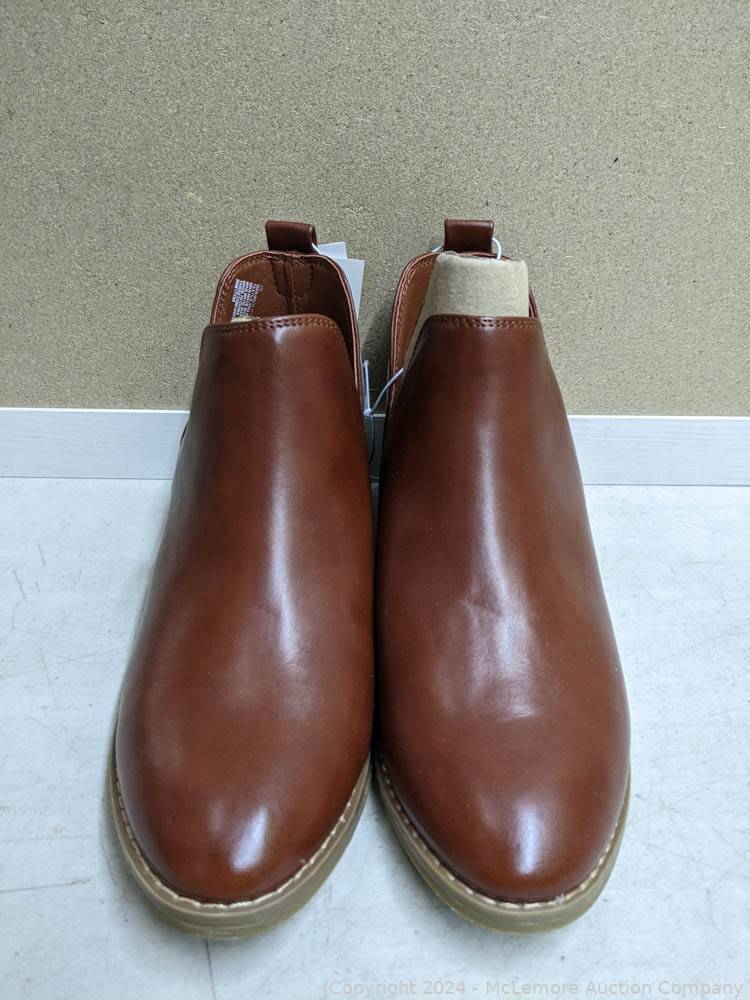 McLemore Auction Company - Auction: Wholesale Club Favorites: From ...