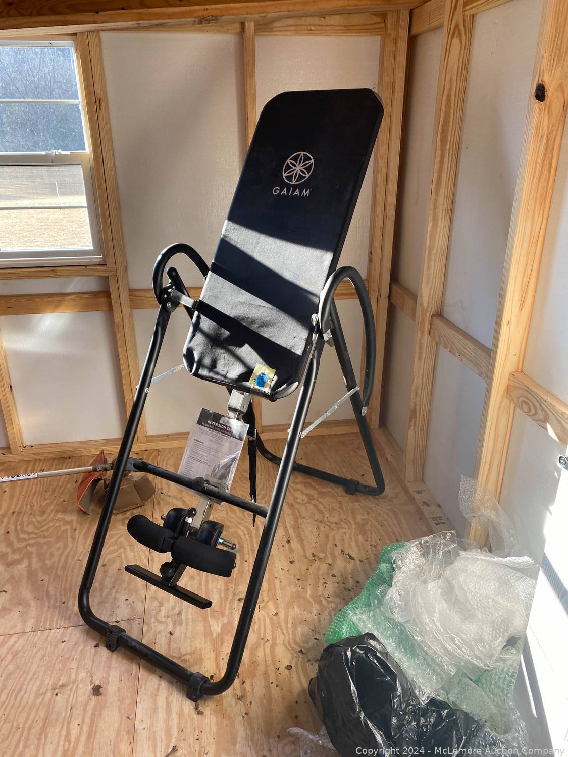 McLemore Auction Company - Auction: Moving Sale - Vintage Airstream ...