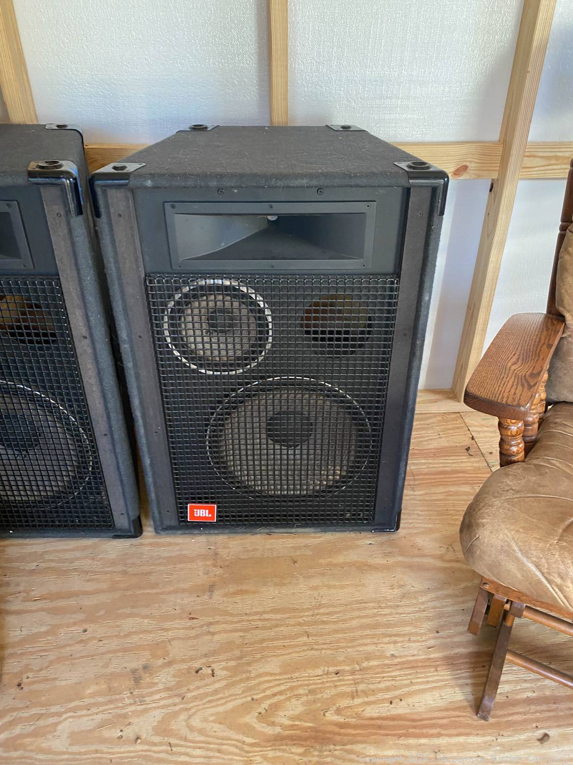 McLemore Auction Company - Auction: Moving Sale - Vintage Airstream ...