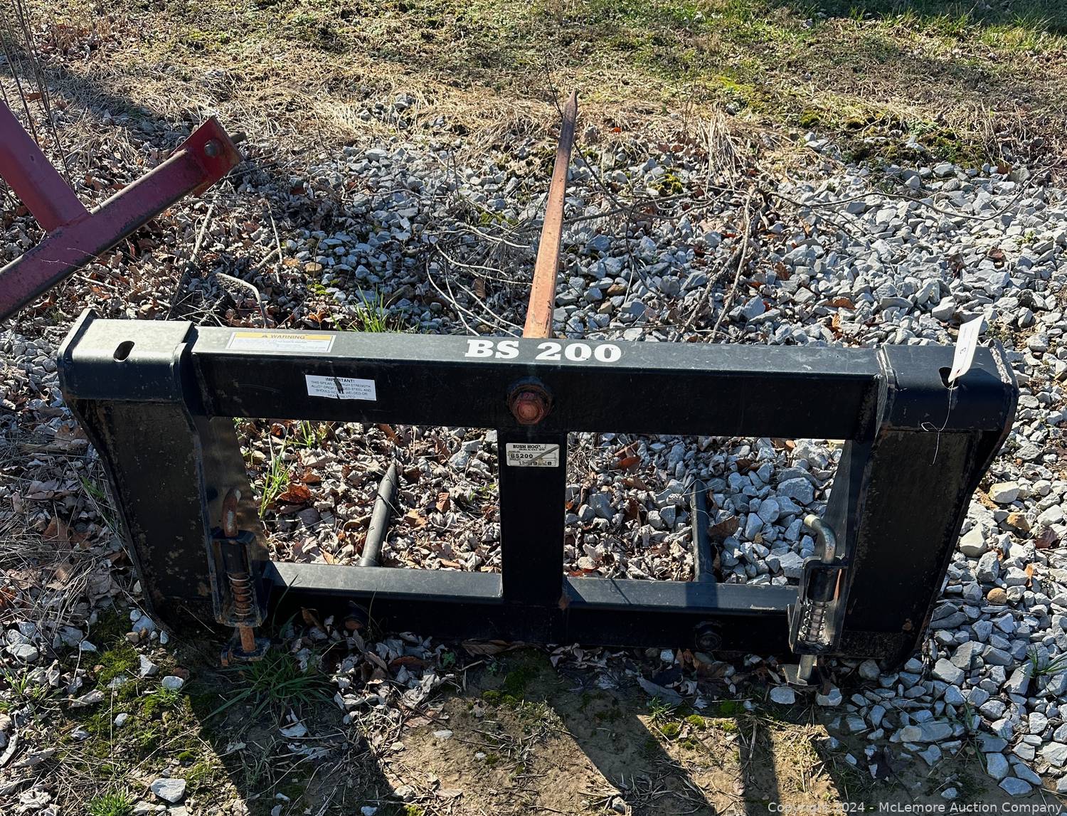 McLemore Auction Company - Auction: Coffee County Farm Retirement Sale ...