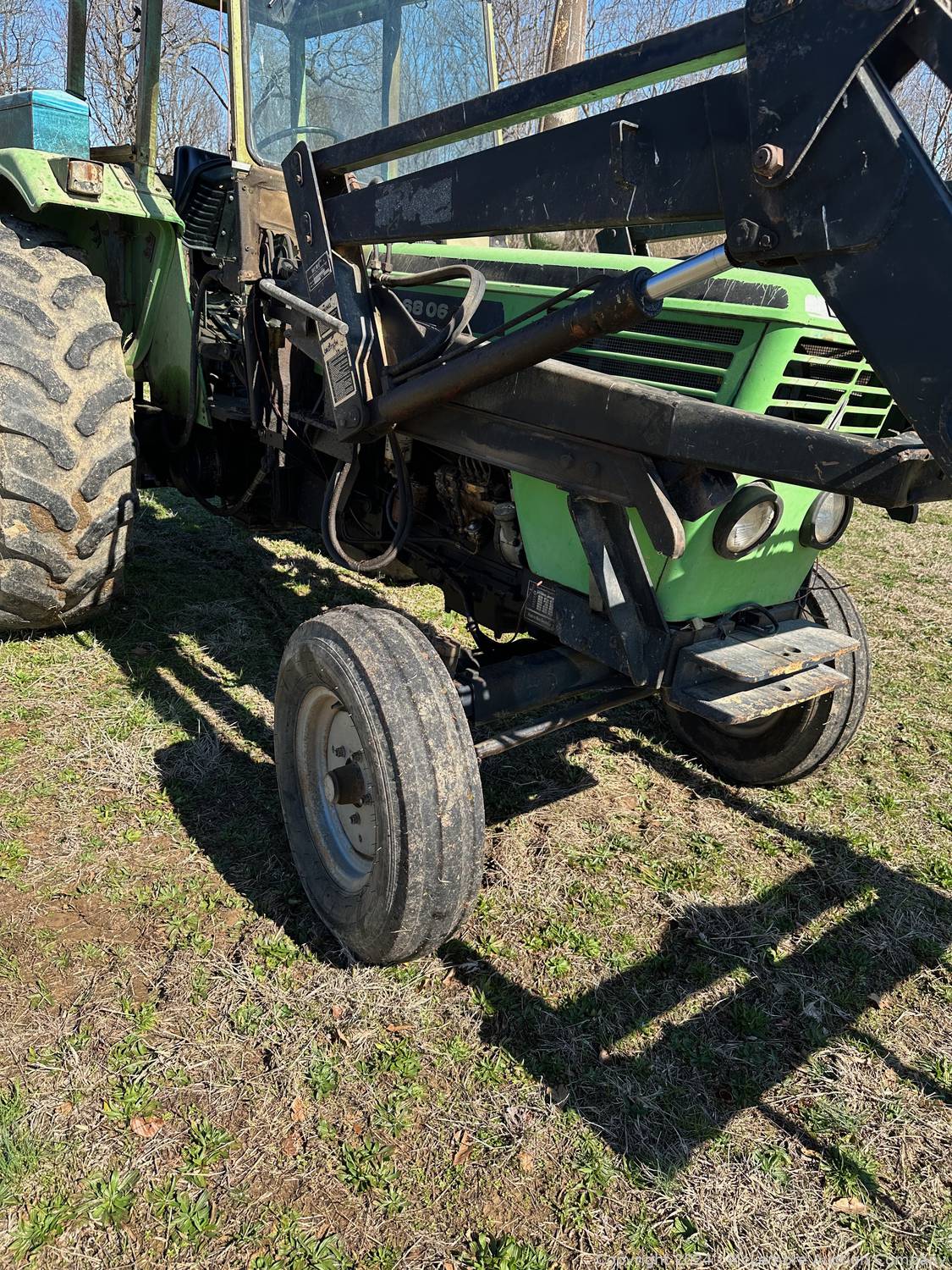 McLemore Auction Company - Auction: Coffee County Farm Retirement Sale ...