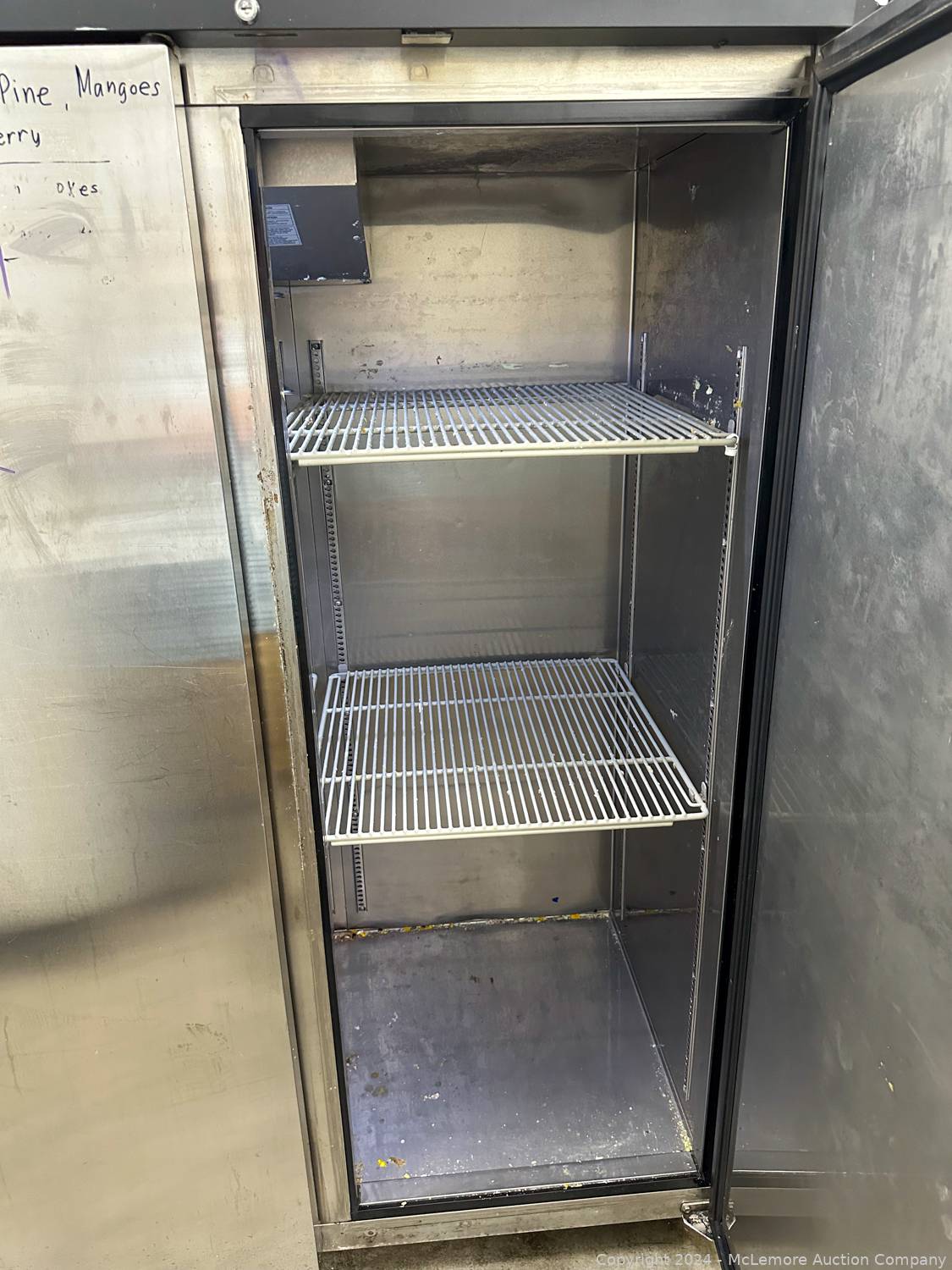 McLemore Auction Company - Auction: Complete Liquidation of Clean Juice ...