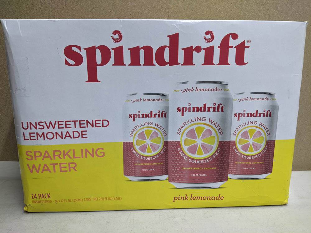 McLemore Auction Company - Auction: Everyday Essentials: Drinks, Pantry ...