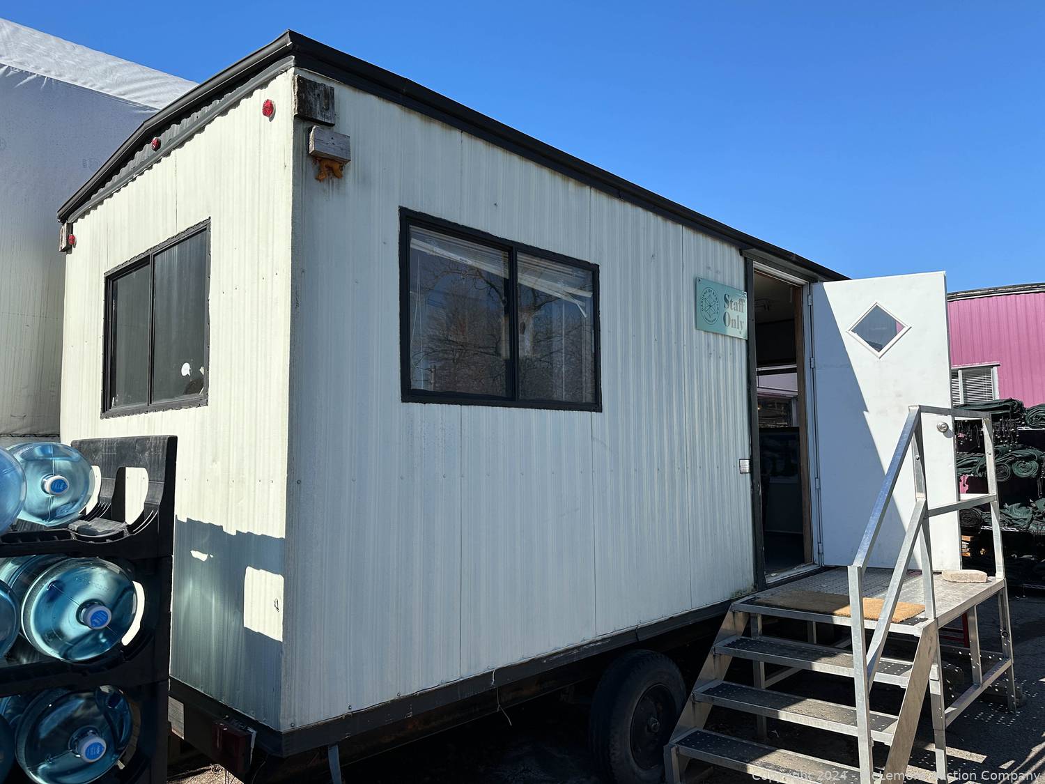 McLemore Auction Company - Auction: Gardens of Babylon Spring Cleaning ...