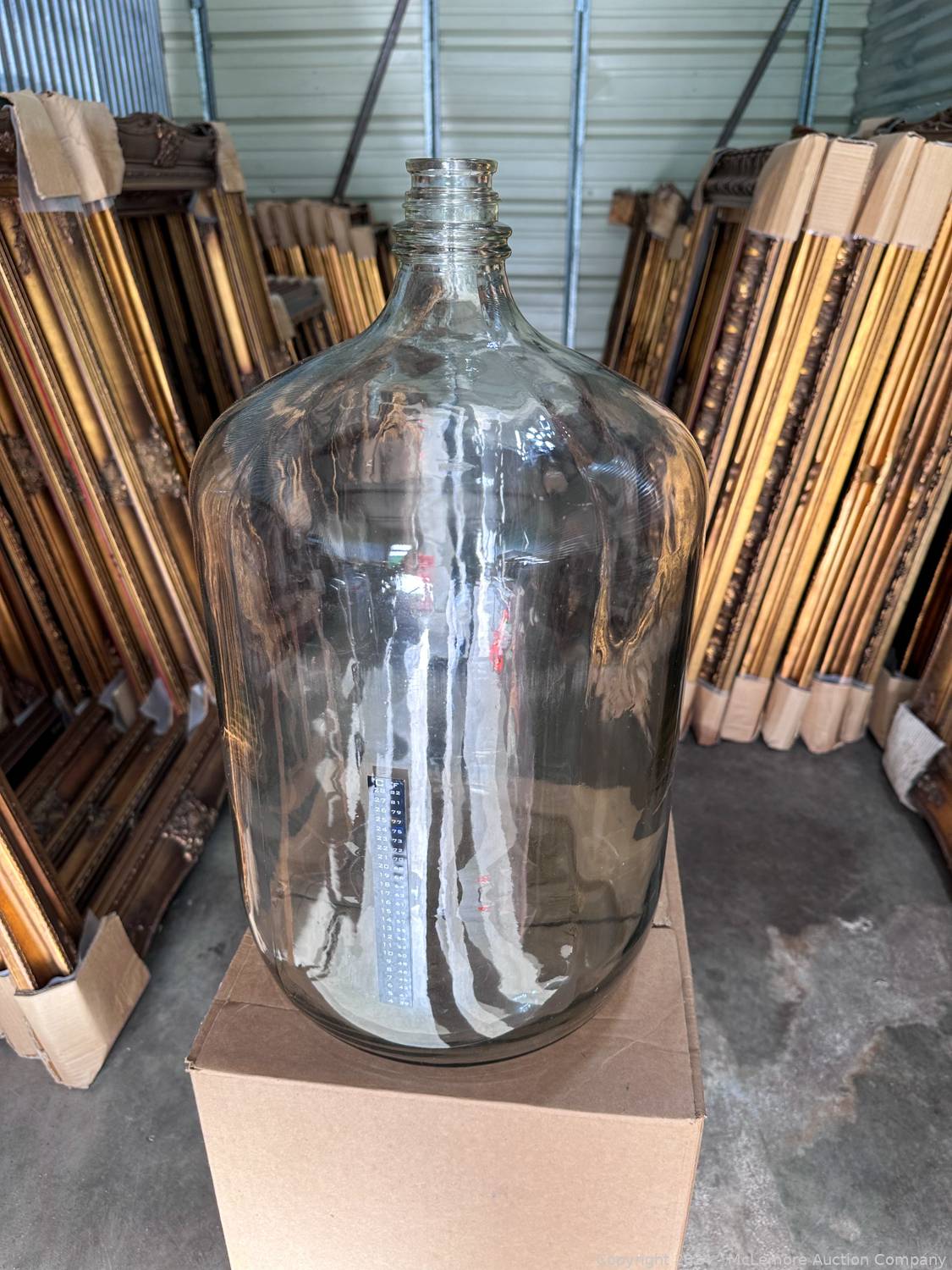 McLemore Auction Company - Auction: Handpicked Oil Painting ...