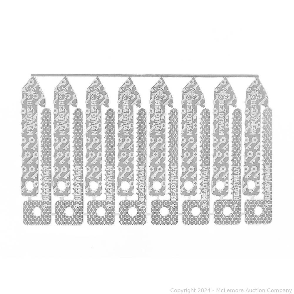 McLemore Auction Company - Auction: Tactical & Outdoor Gear Bonanza ...