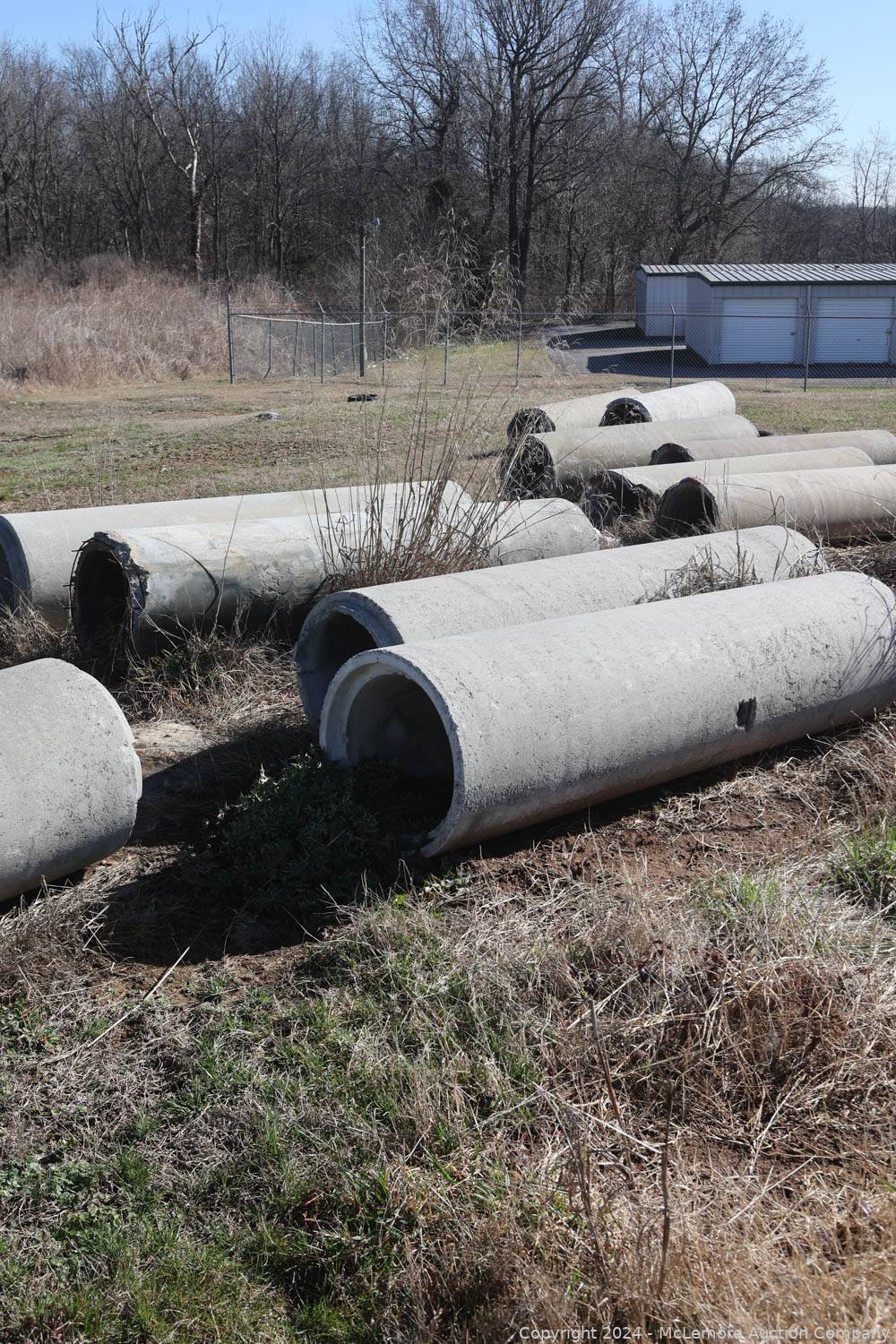 McLemore Auction Company - Auction: Columbia Liquidation Event ...