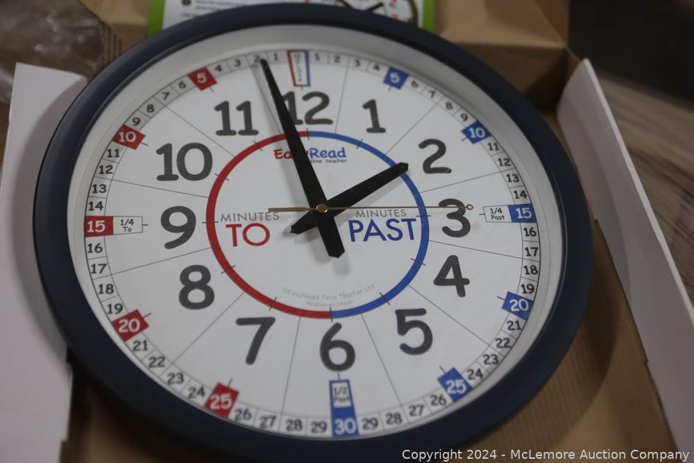 McLemore Auction Company - Auction: Columbia Liquidation Event ...