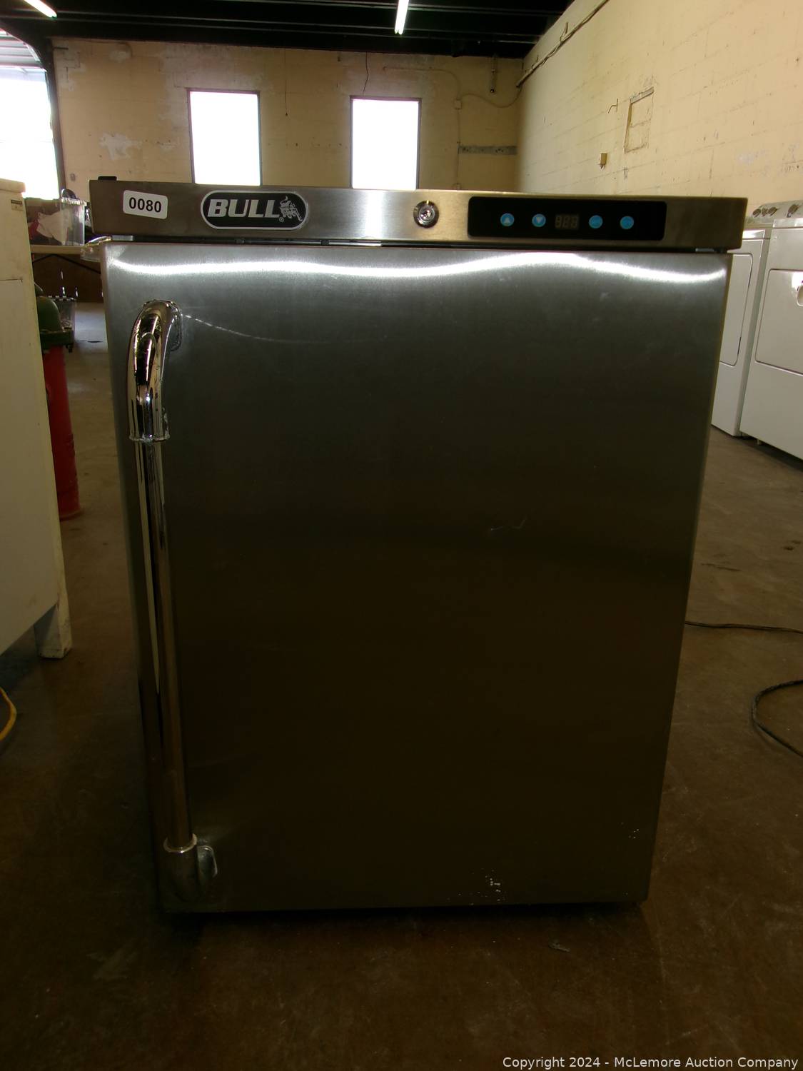 McLemore Auction Company - Auction: Nashville Warehouse Cleanout ...