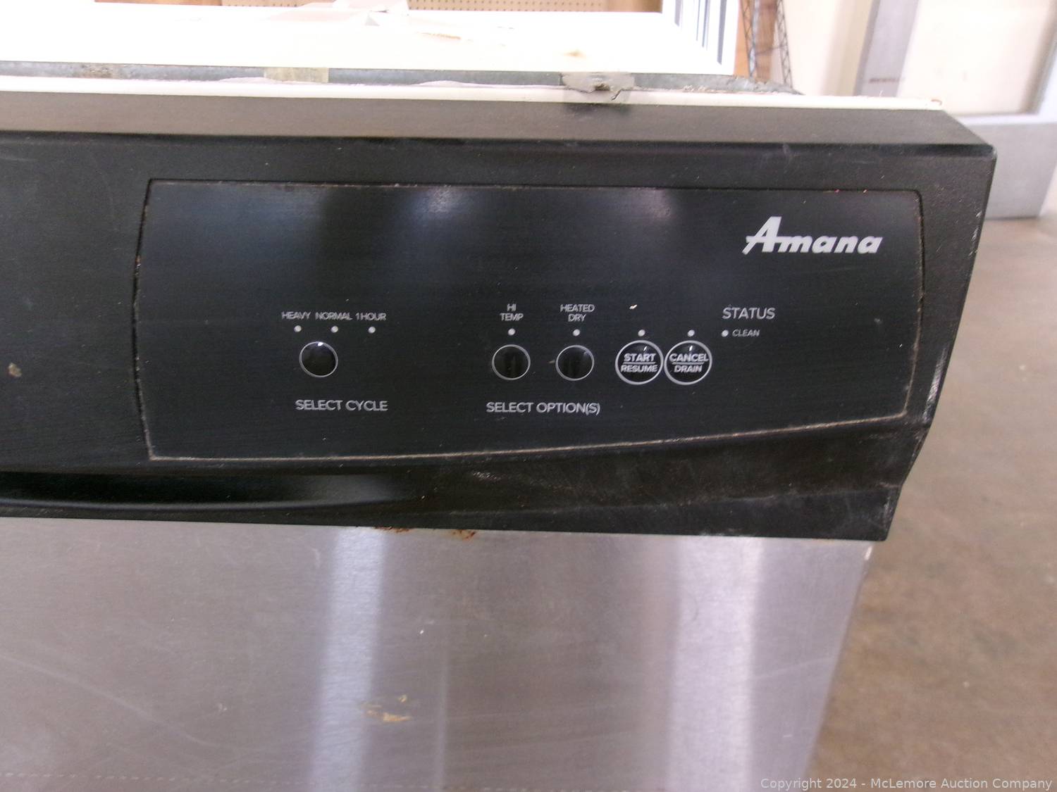 McLemore Auction Company - Auction: Nashville Warehouse Cleanout ...