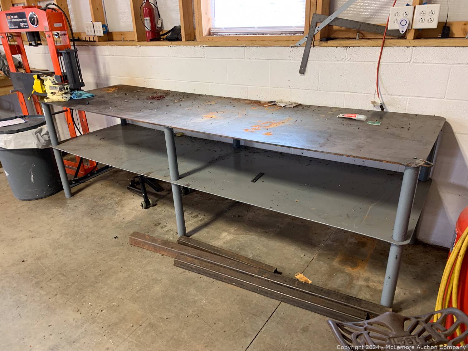 McLemore Auction Company - Auction: Farm & Home Moving Sale: Massey ...