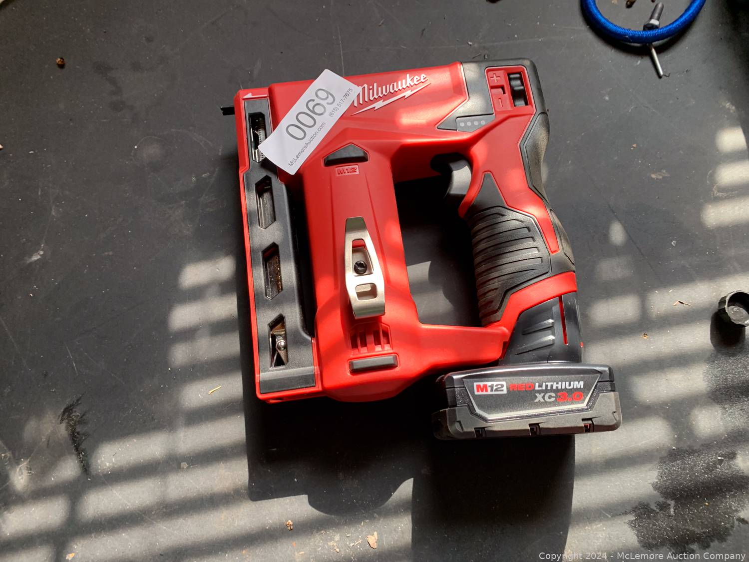 McLemore Auction Company - Auction: Farm & Home Moving Sale: Massey ...