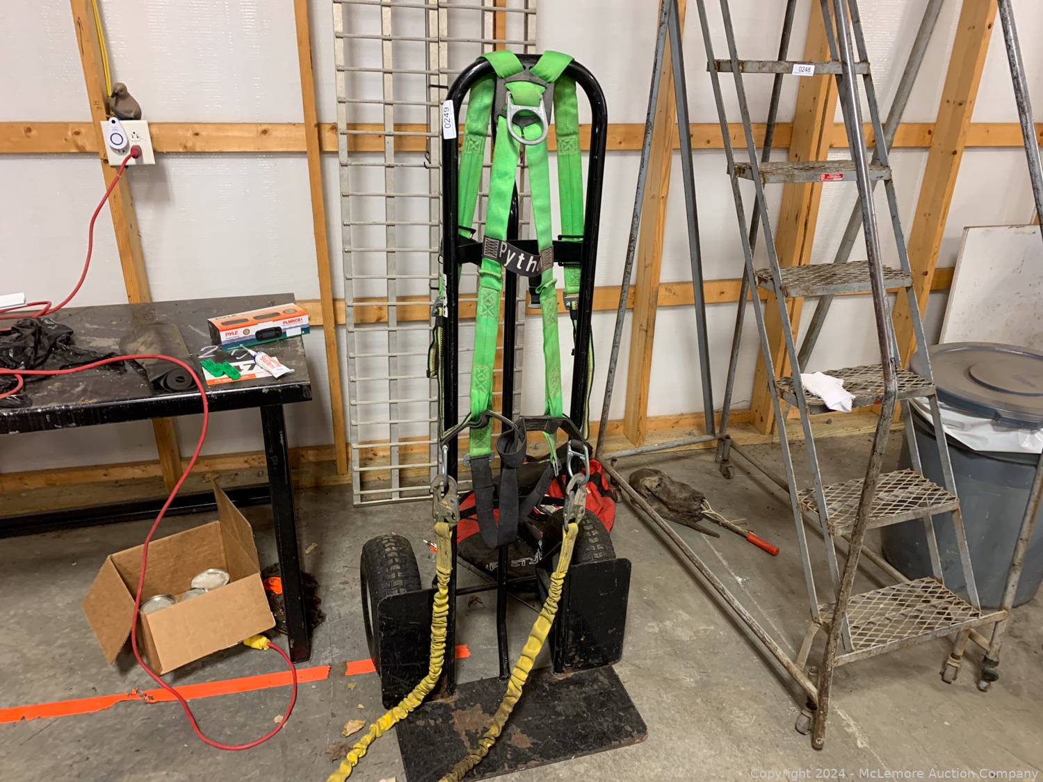 McLemore Auction Company - Auction: Farm & Home Moving Sale: Massey ...