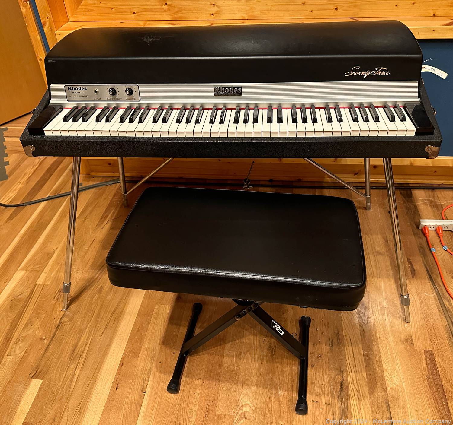 McLemore Auction Company - Auction: Complete Liquidation of The Library ...