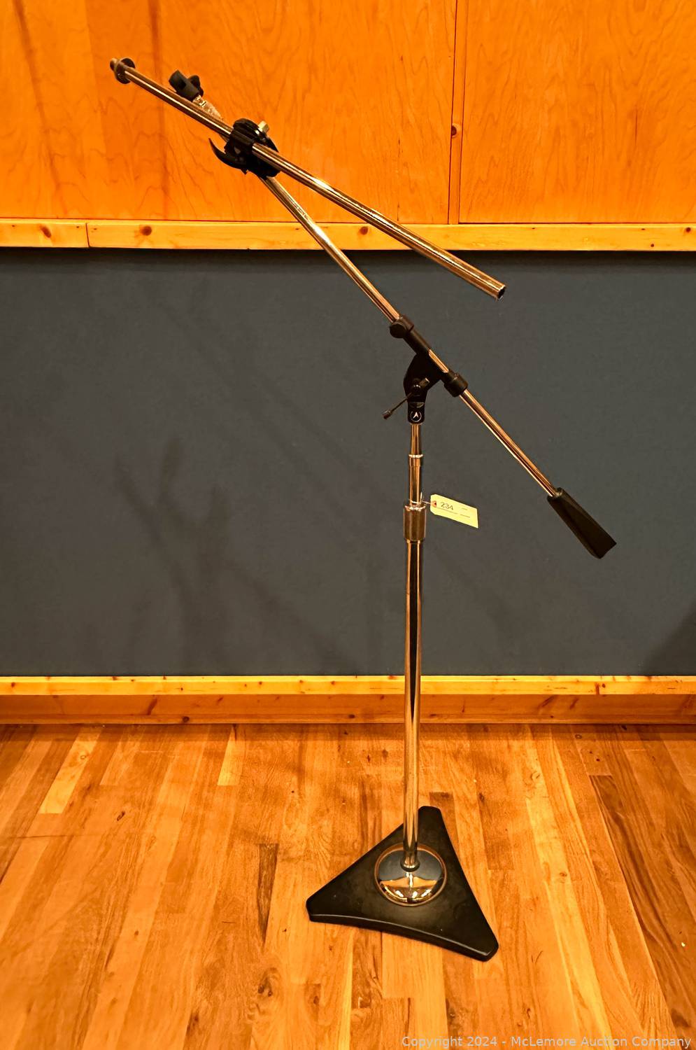 McLemore Auction Company - Auction: Complete Liquidation of The Library ...