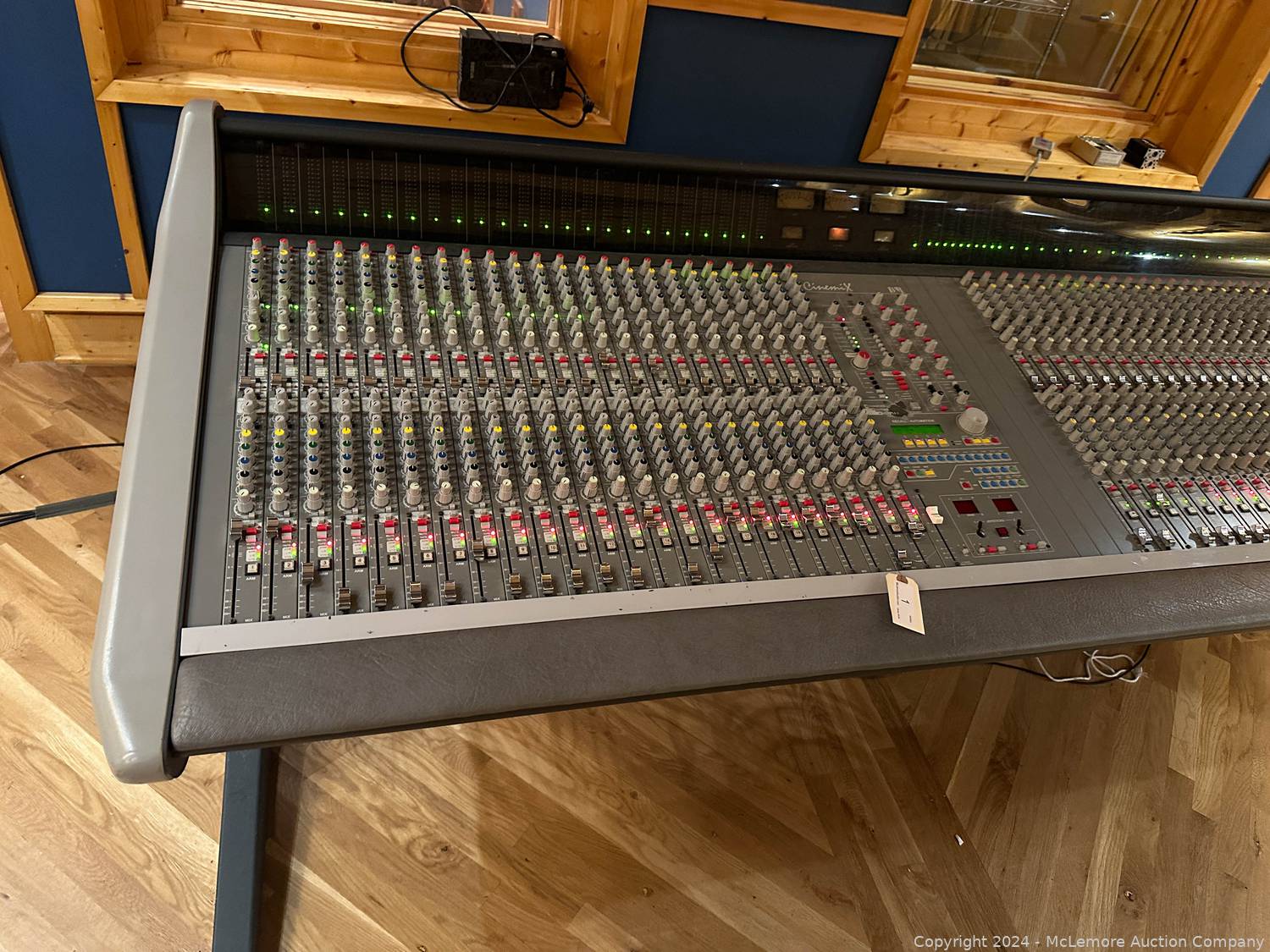 McLemore Auction Company - Auction: Complete Liquidation of The Library ...