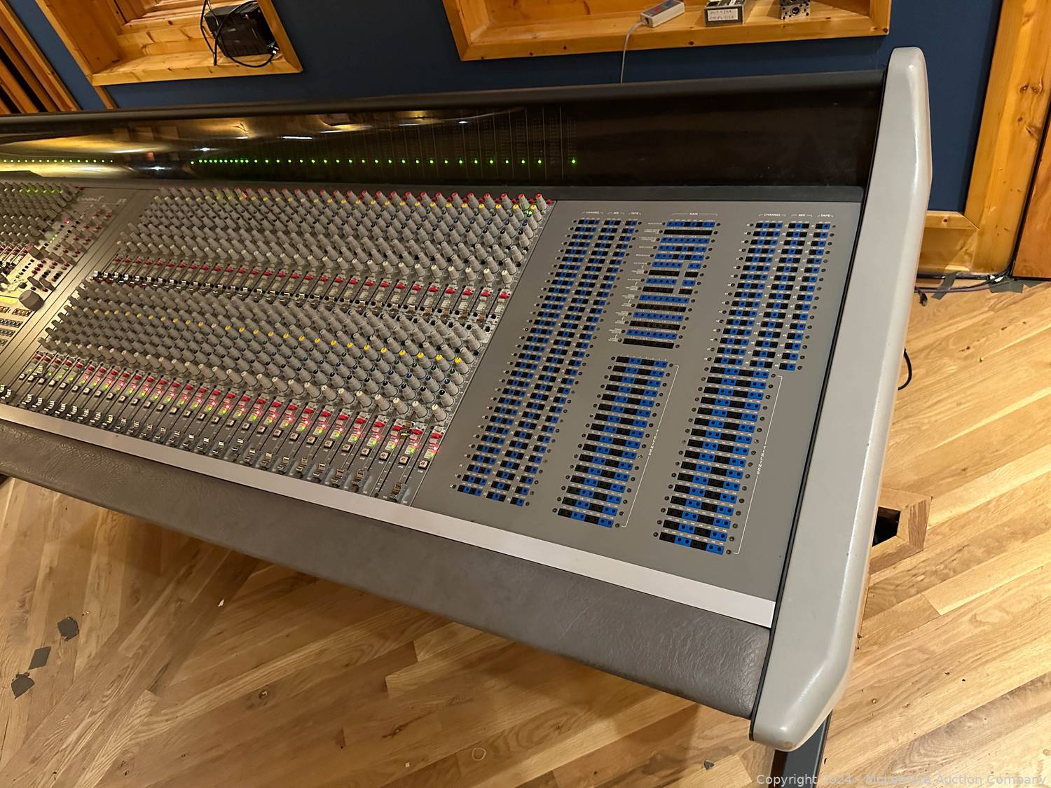 McLemore Auction Company - Auction: Complete Liquidation of The Library ...