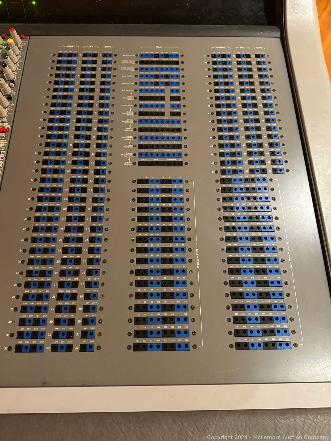 McLemore Auction Company - Auction: Complete Liquidation of The Library ...