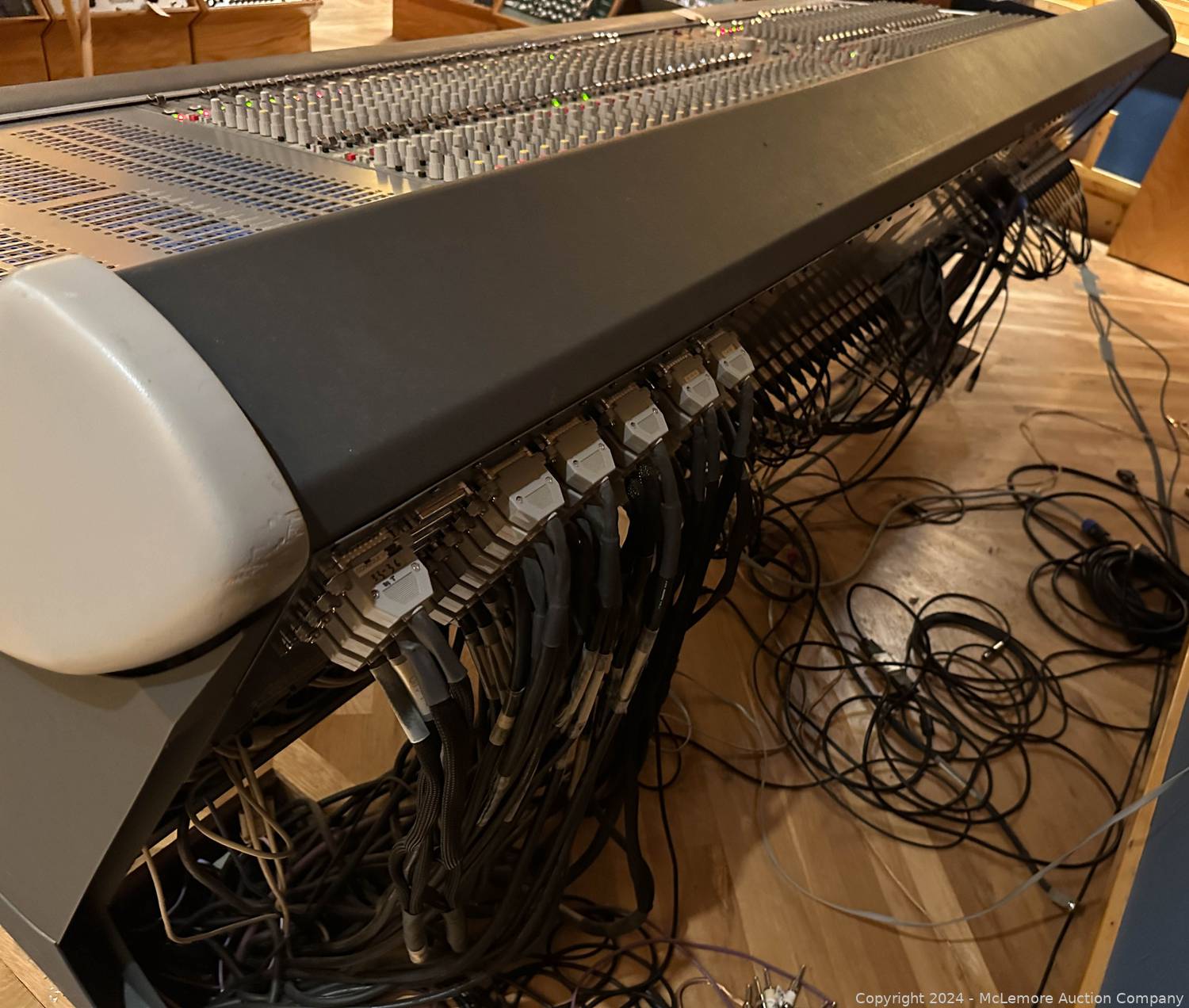 McLemore Auction Company - Auction: Complete Liquidation of The Library ...